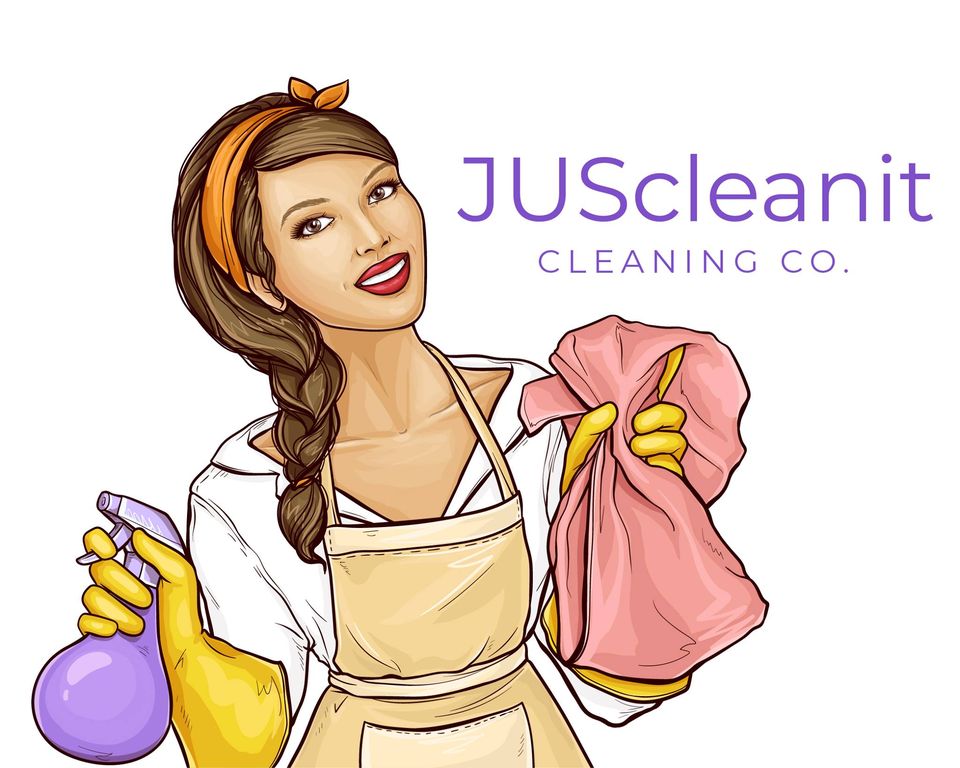Home | Jus Clean It Cleaning Co.